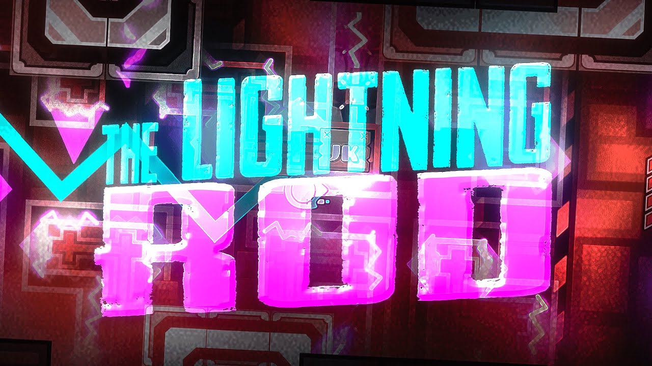 The Lightning Rod 100% // Lavatrex // [TOP 15] - YouTube