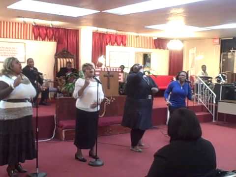 Abundant Life Cathedral Bishop Keith Johnson - YouTube