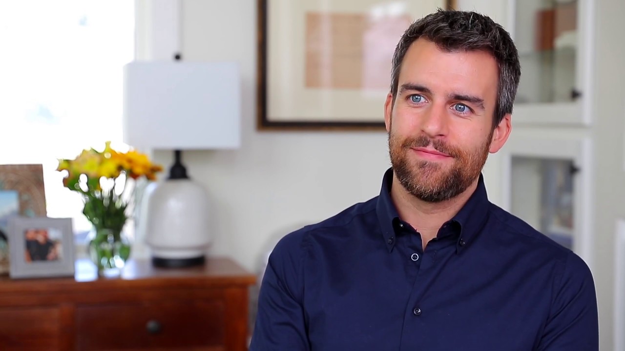Ward Stare Discusses RPO Program BACH TO BARTOK - YouTube