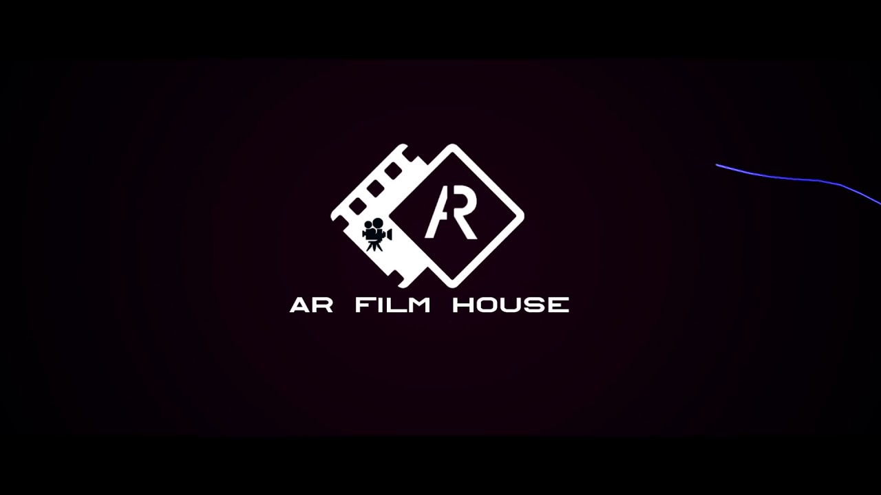 AR FILM HOUSE OFFICIAL LOGO LAUNCH. - YouTube