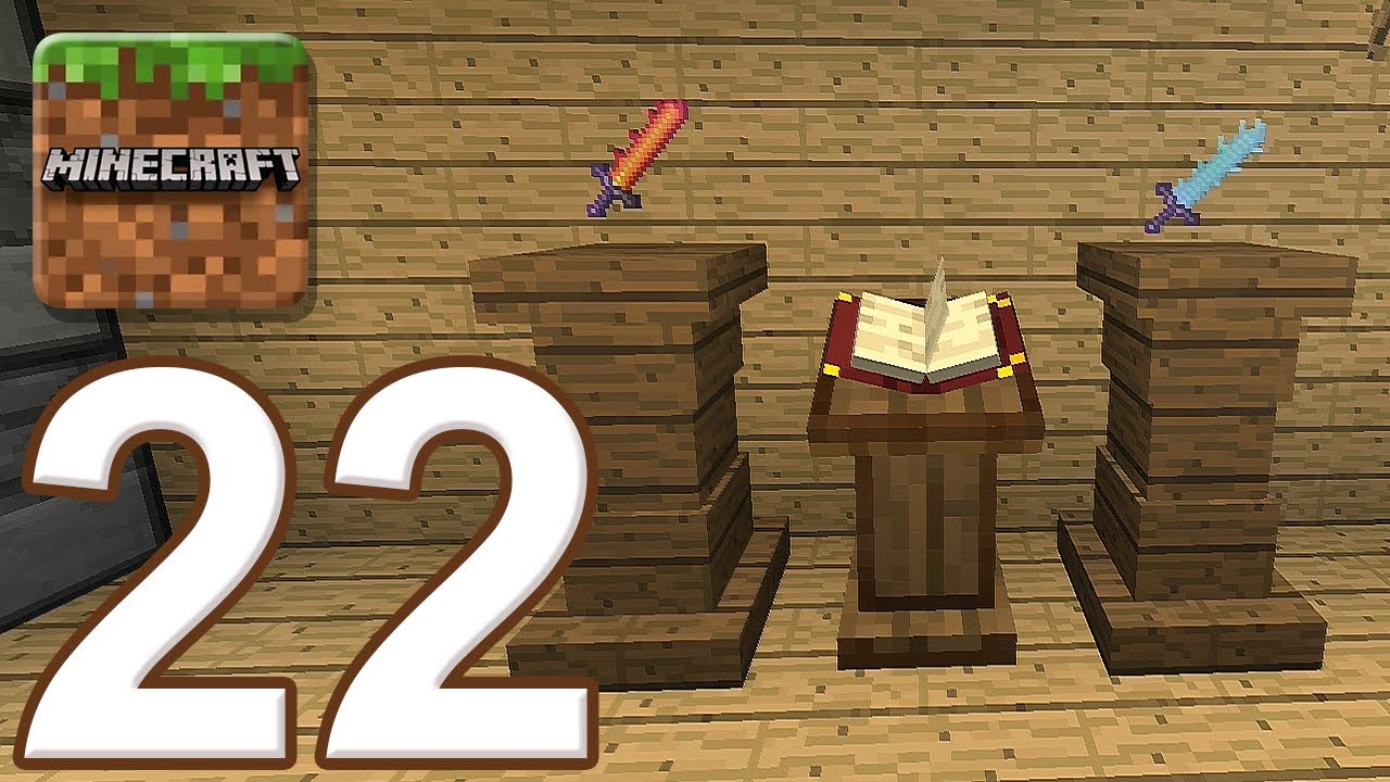 Minecraft Mod - Gameplay Walkthrough Episode 22 (MOD) - YouTube