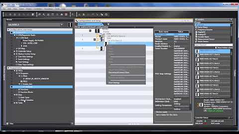 Quick Tip Videos - Sysmac NJ and Sysmac Studio - YouTube