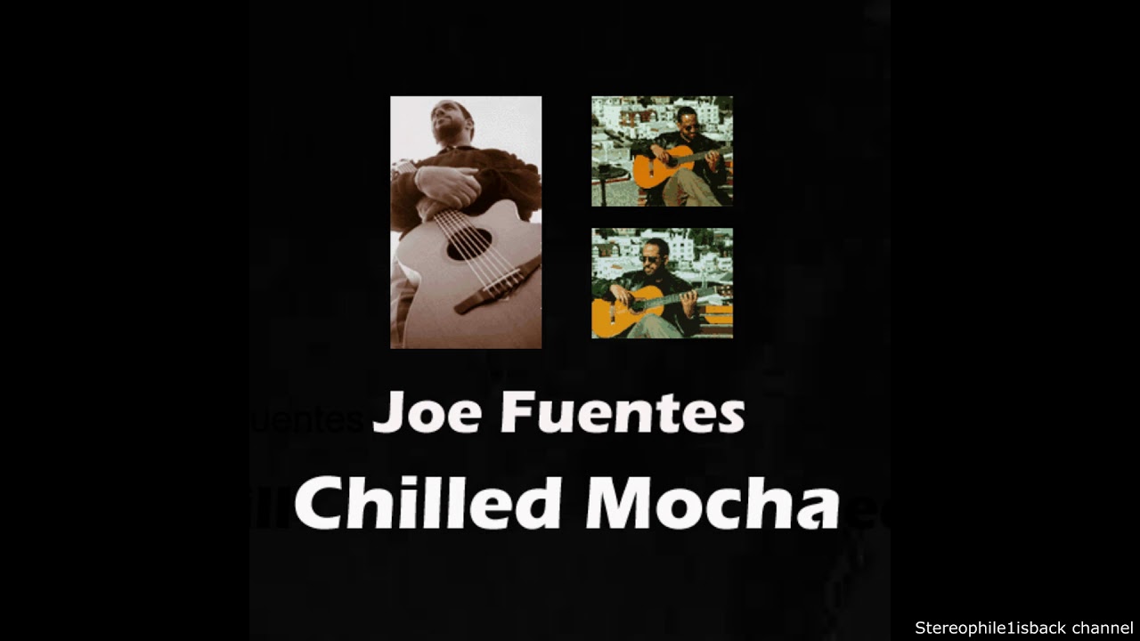Joe Fuentes - And i thought of you - YouTube