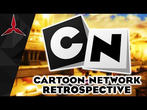 The Pinnacle of Cartoon Network || A CN City Retrospective