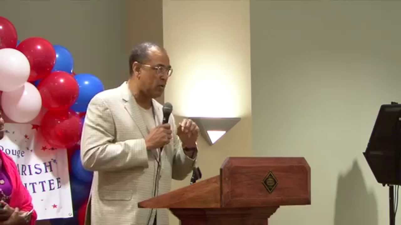 Ben Jeffers named Lifetime Achievement Award recipient - YouTube