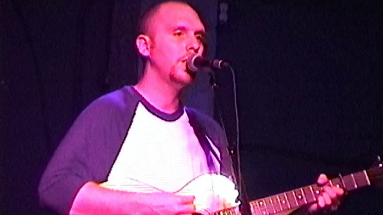 Jeff Hartman - Half My Heart | Live from Marrz Theatre with Acoustic ...