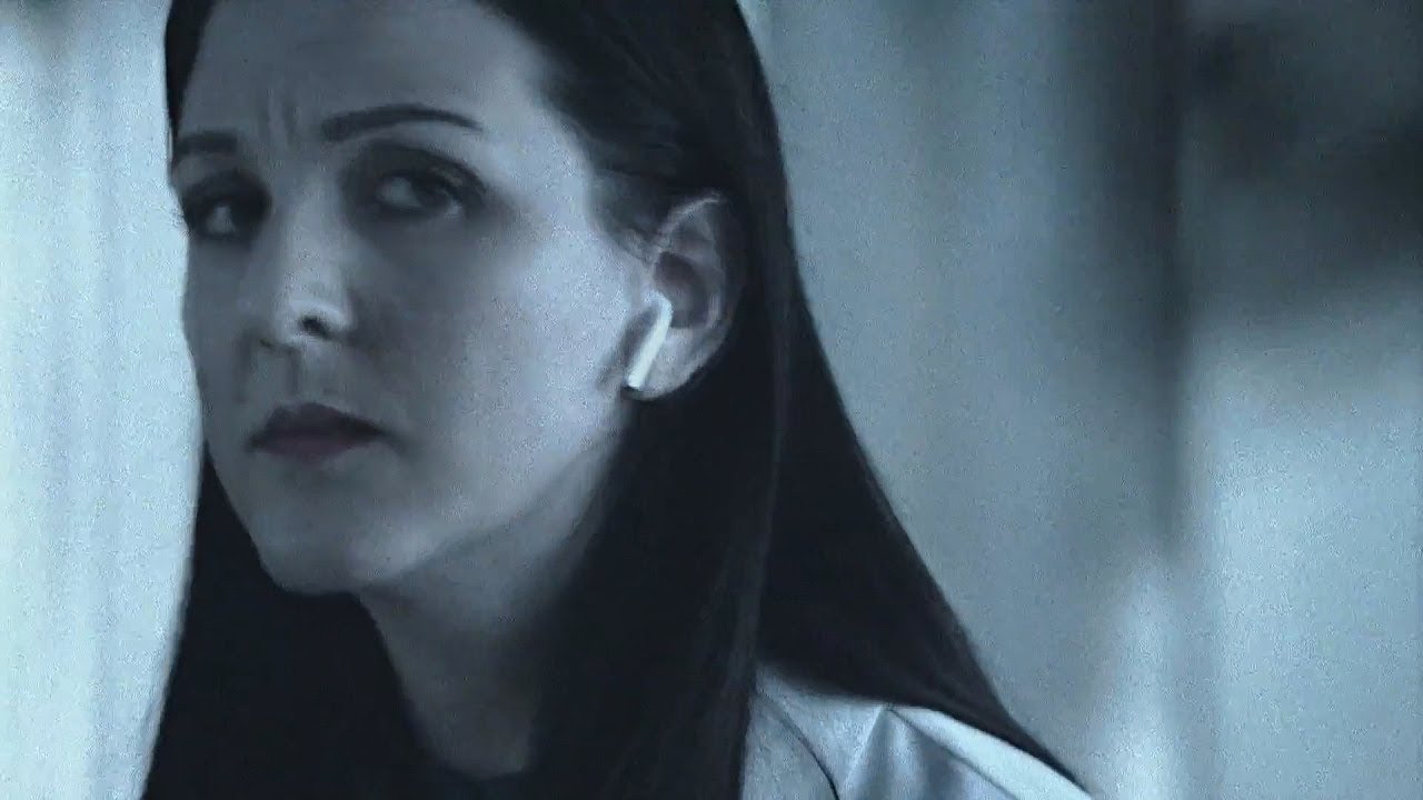 Kelly.P.Williams_NBC.Blindspot - YouTube