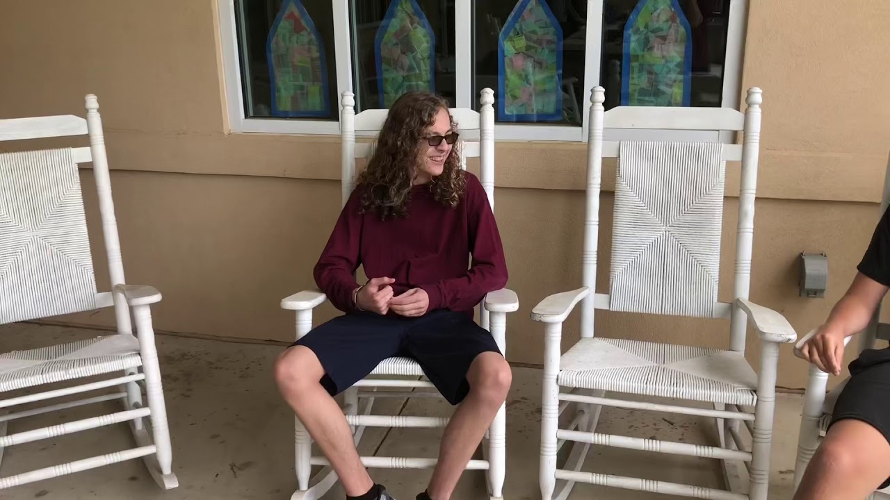 The Alfred Maxwell Show - YouTube