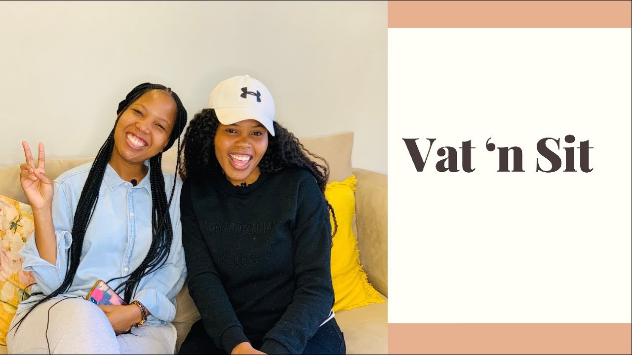 Let's talk vat n sit | South African Youtuber - YouTube