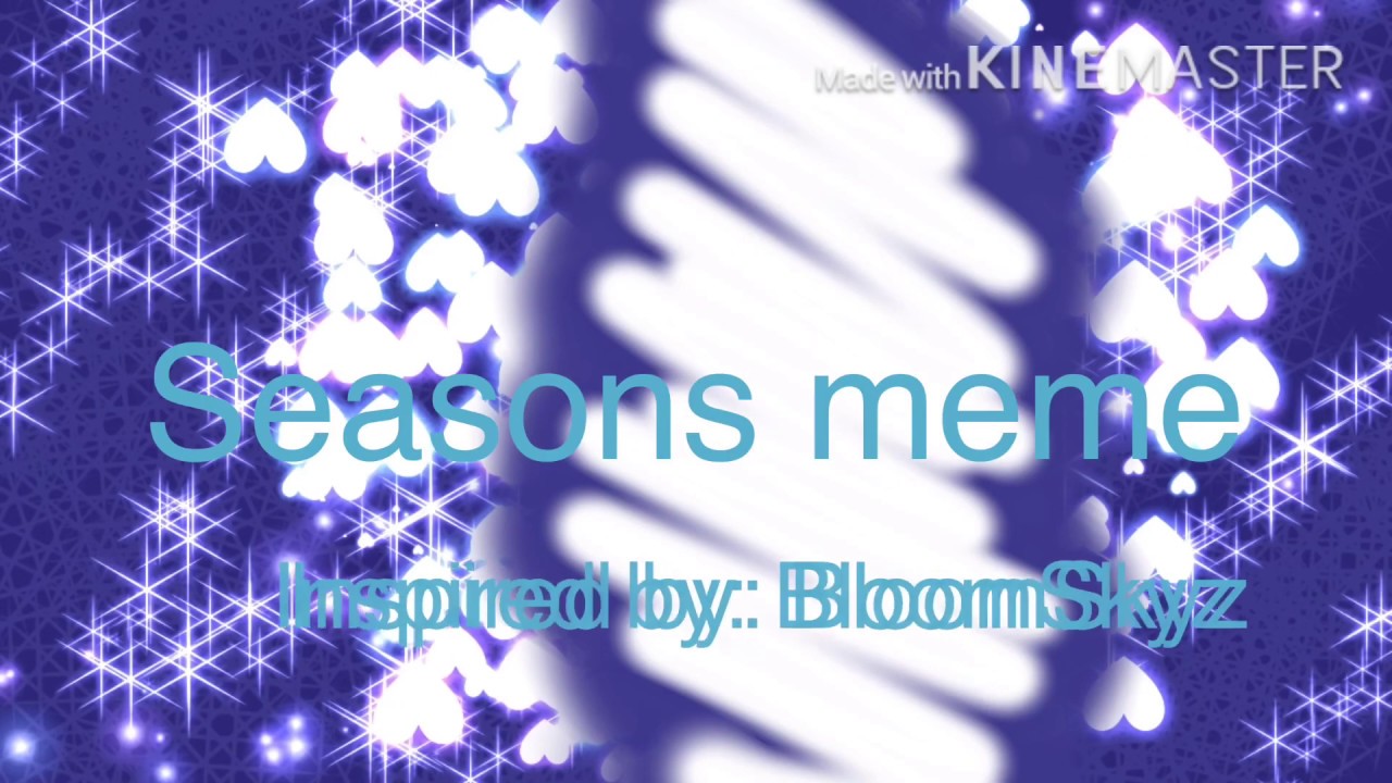 Seasons Memes