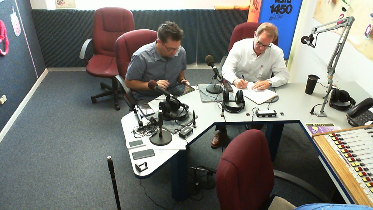 The KC Ingram Show 08/06/19 - YouTube