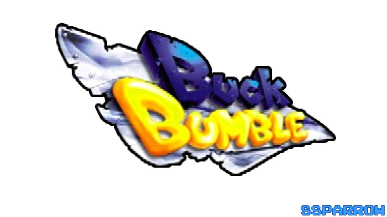 [Nintendo 64] Buck Bumble OST - Short Fuse - YouTube