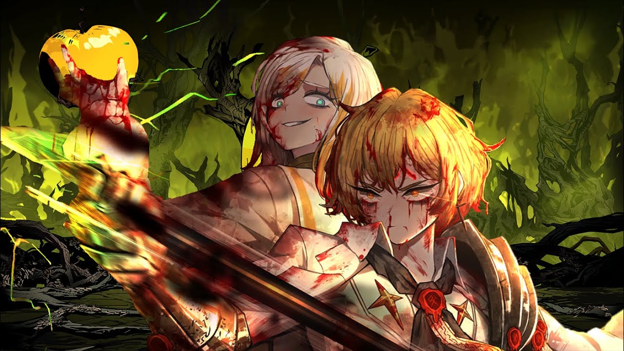 False Apple Solo (4 turns) - YouTube