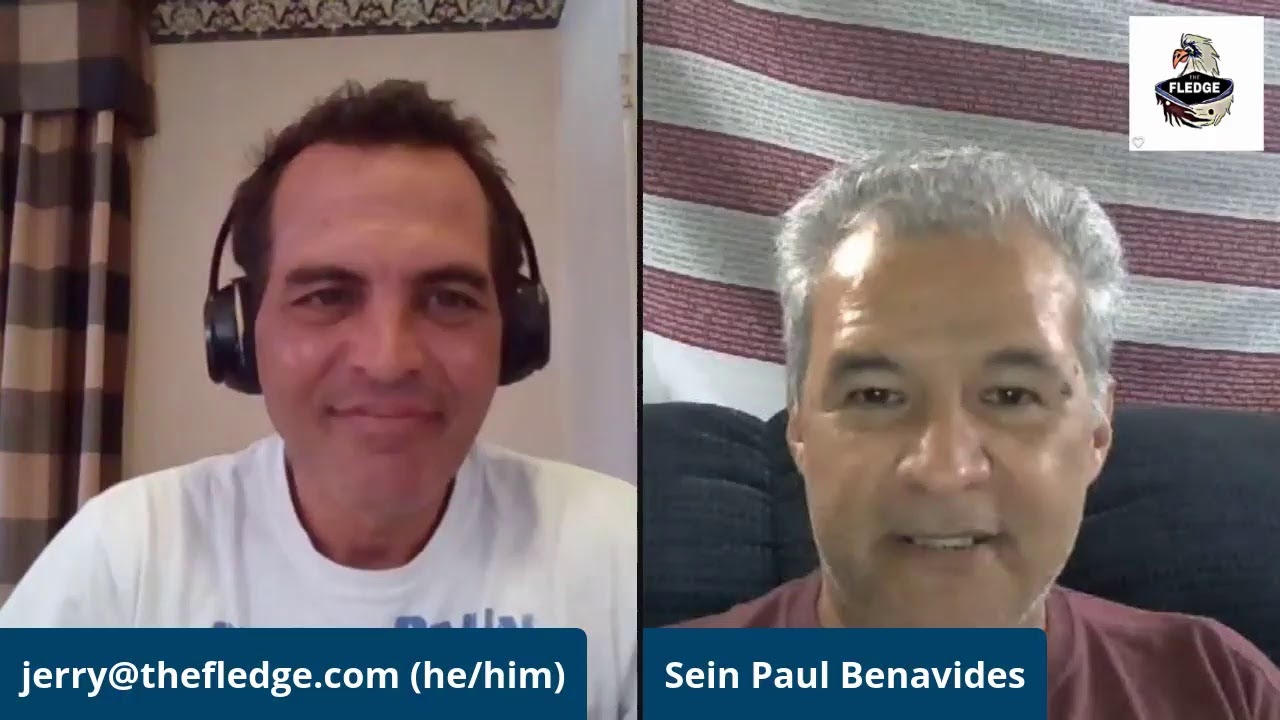 Every Damn Day - Sein Paul Benavides - Cafecito Caliente - YouTube