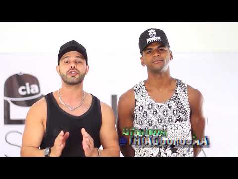 Downtown - anitta& J Balvin-cia Daniel Saboya ( coreografia