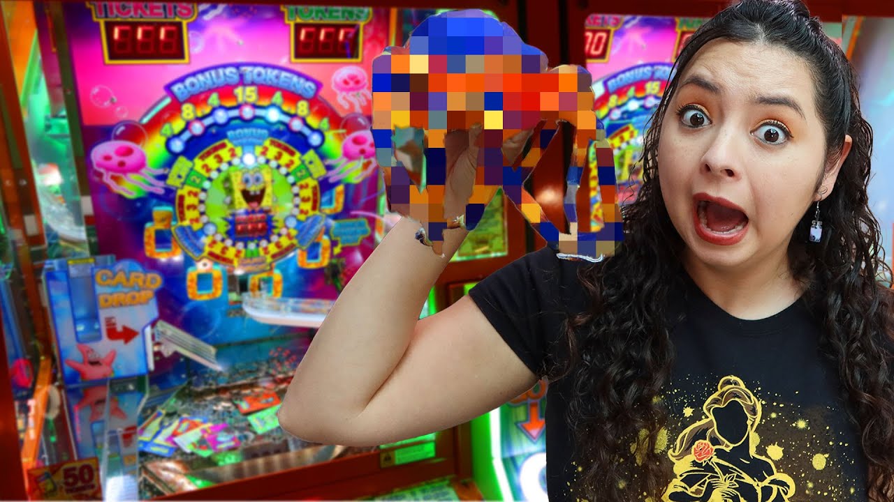 Collect the set to get some Prizes! - YouTube