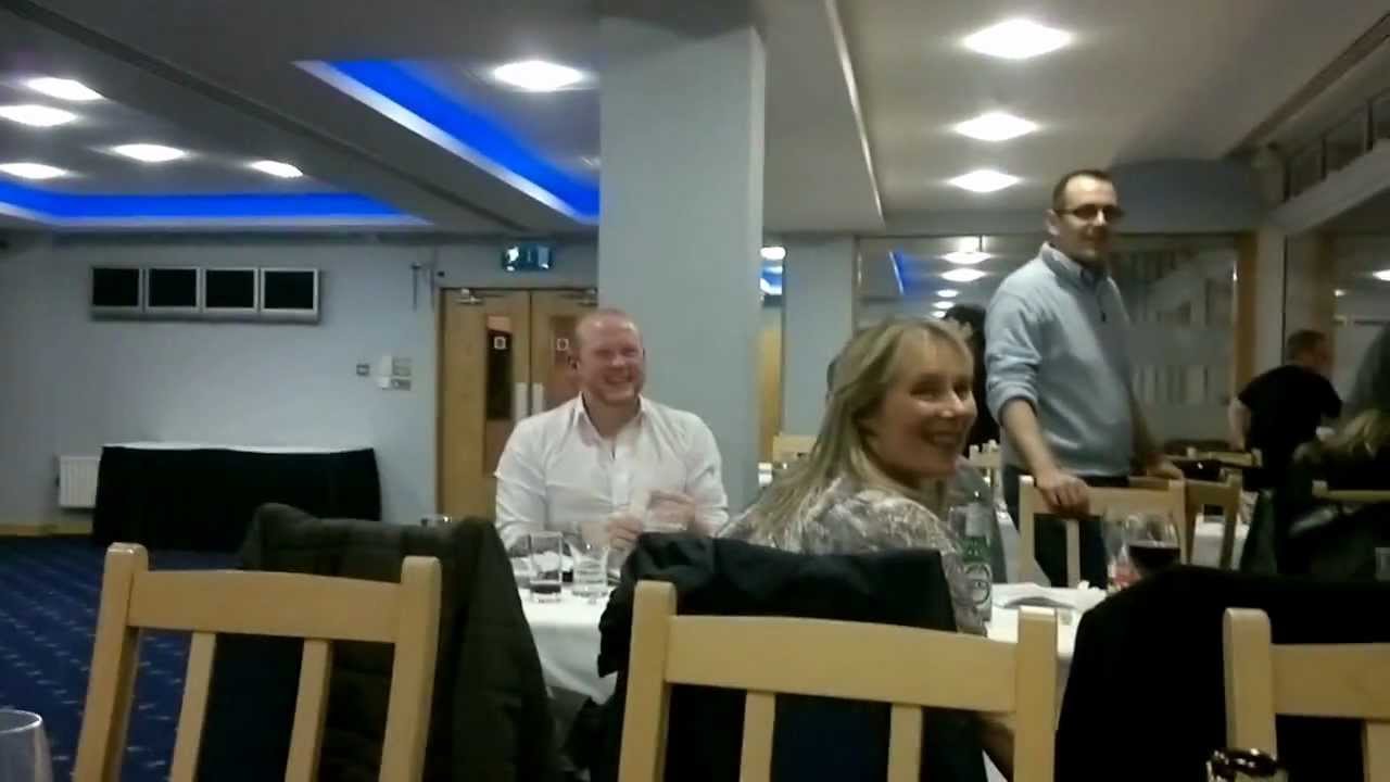 Dog Race at Shelbourne Park race track - YouTube