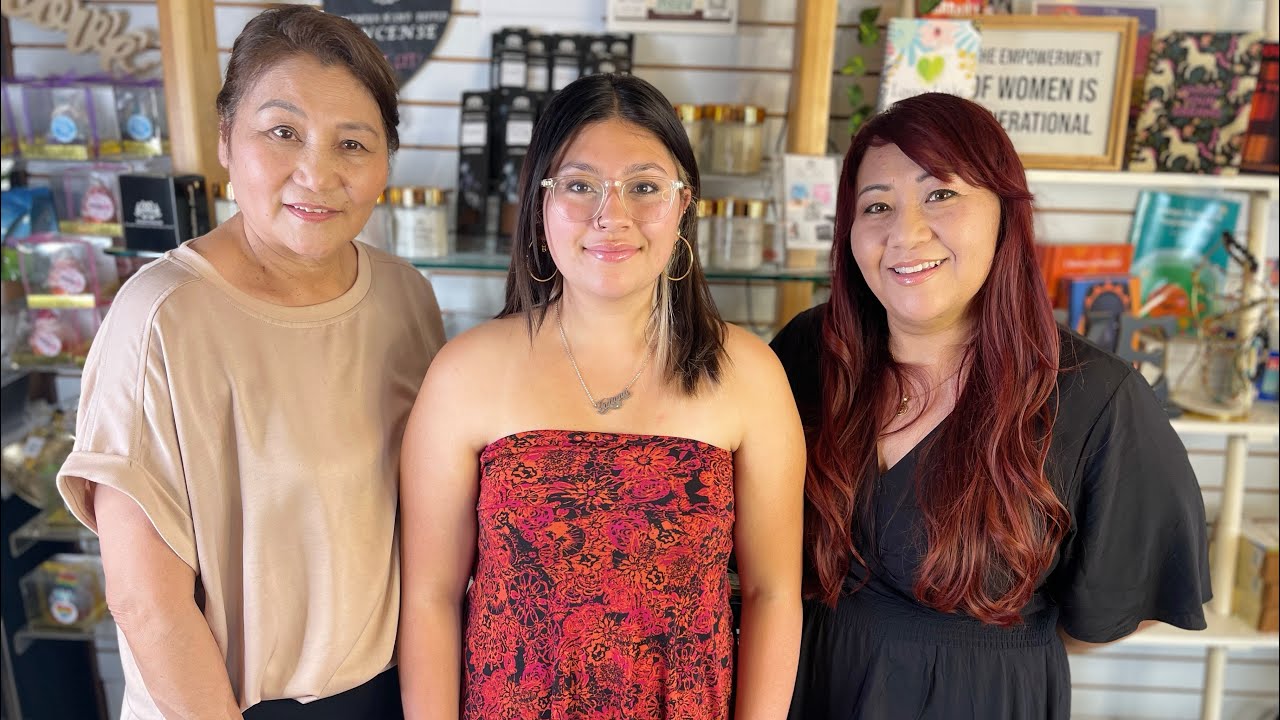 Celebrating Japanese Culture: Carrying Tradition through 3 Generations ...