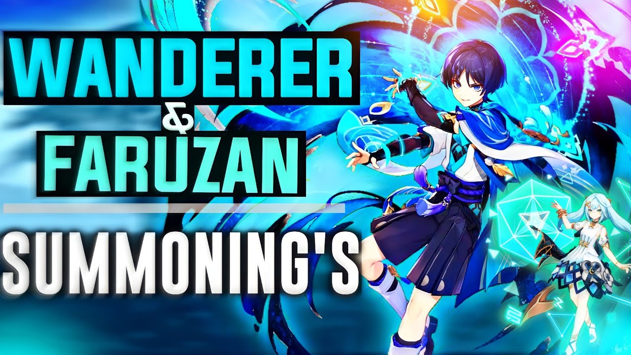 Summon's & Rituals for WANDERER | Never Lose Your 50/50 | Manifesting ...