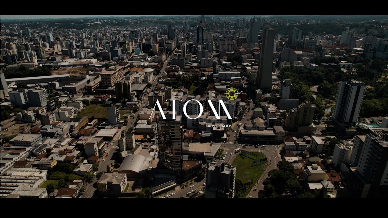 Vídeo Institucional ATOM Advogados - YouTube