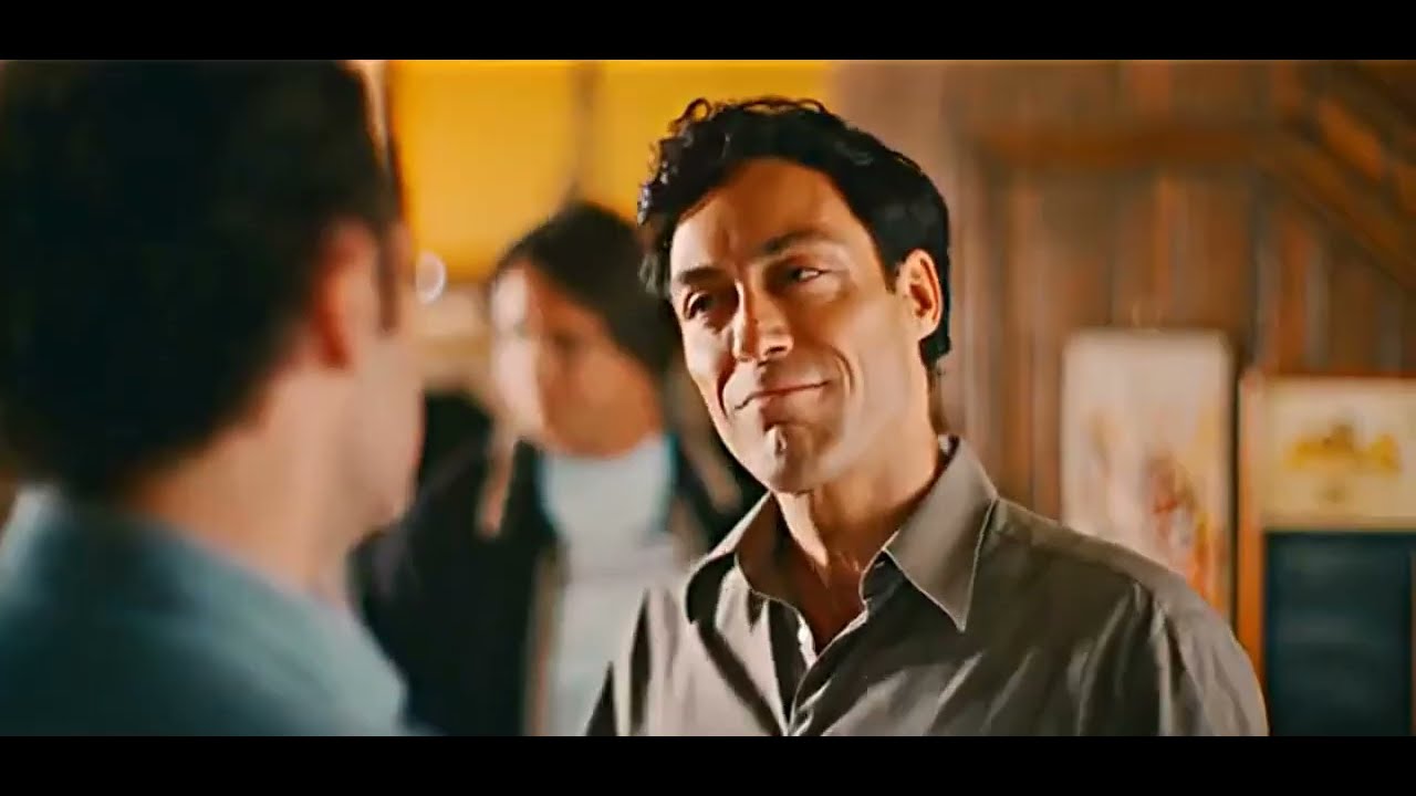 Rupert Campbell Black (Rivals) | Nepo Baby; Fox SZN - YouTube