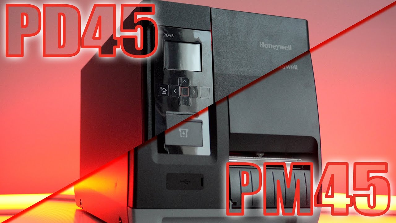 Honeywell PM45 vs PD45: Η Απόλυτη ΑΝΑΜΕΤΡΗΣΗ - YouTube