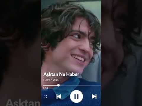 Sezen Aksu - Aşktan Ne Haber
