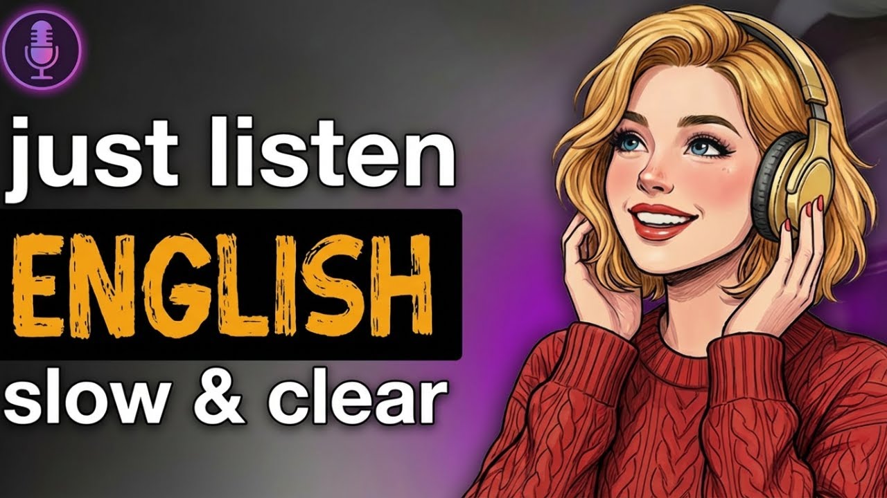 No More Hesitation in English | Effective Daily Speaking Practice - YouTube