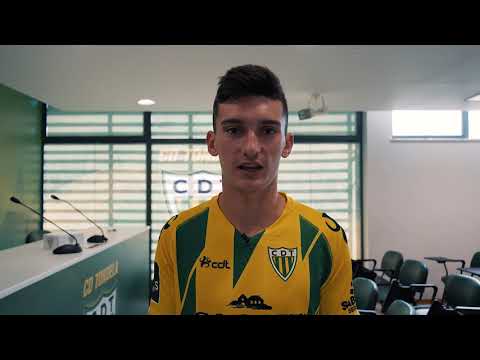 Apresentação | Pepelu