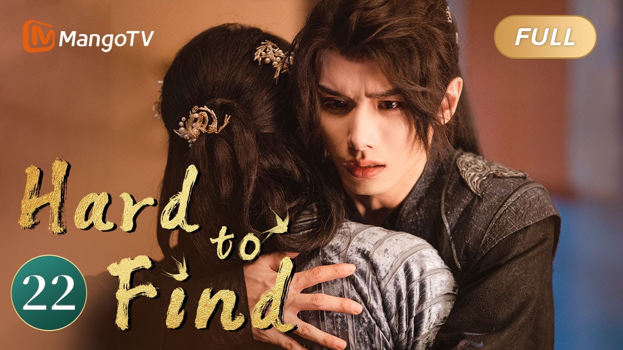 【ENG SUB】EP22 When Her Brother Got Hurt, the Princess Got Hurt Too ...