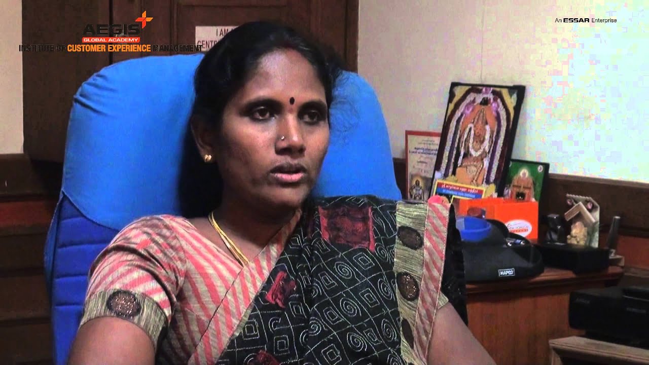 A SUCCESSFUL TEXTILE WOMAN ENTREPRENEUR- Mrs. SUMATHY SELVARAJ - AN ...