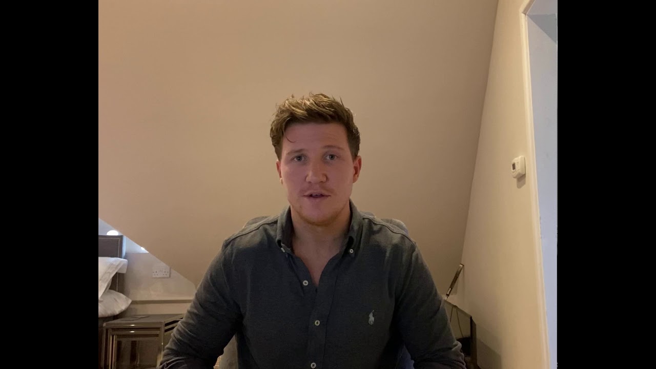 Ramsden international | MBM Client Testimonials | Jamie Annand talks ...