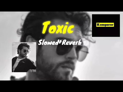 Toxic Song|| (Slowed Reverb)|| AP Dhillon || #lofi #slowedandreverb ...