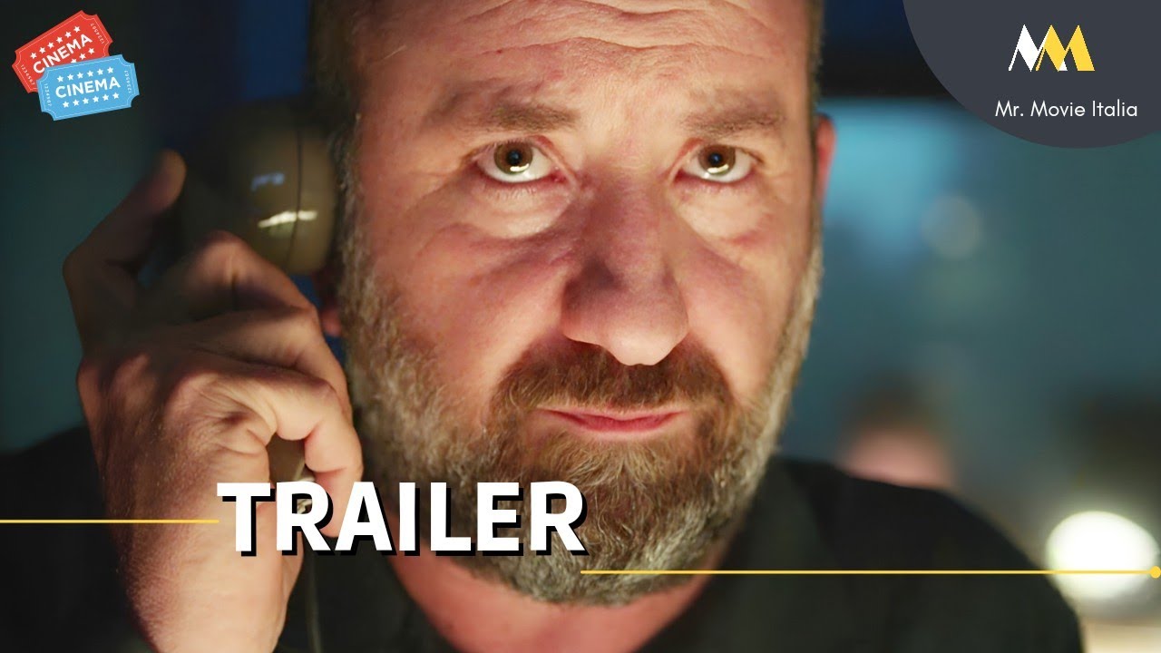 GRAZIE RAGAZZI (2023) Trailer ITALIANO del Film con Antonio Albanese ...
