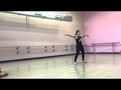 Carson Dance - YouTube