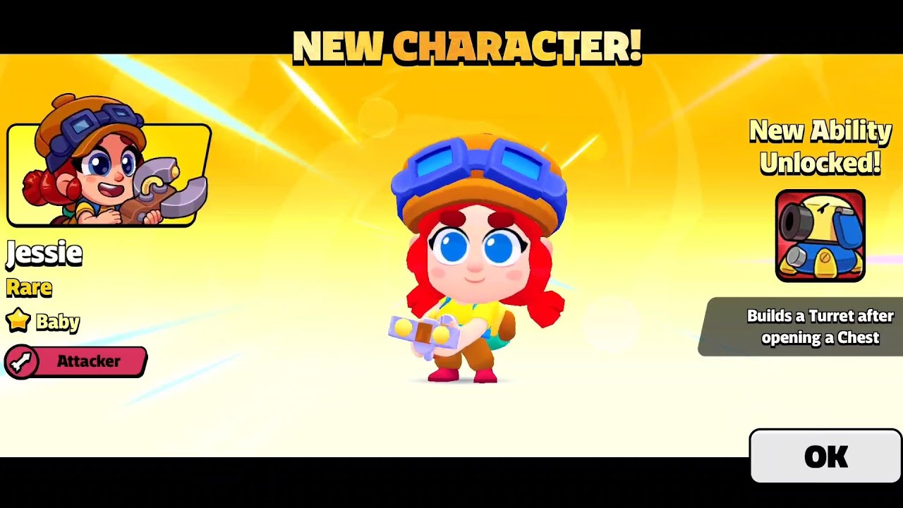 ICE WORLD CHEST 🧊 ️ Squad Busters - YouTube