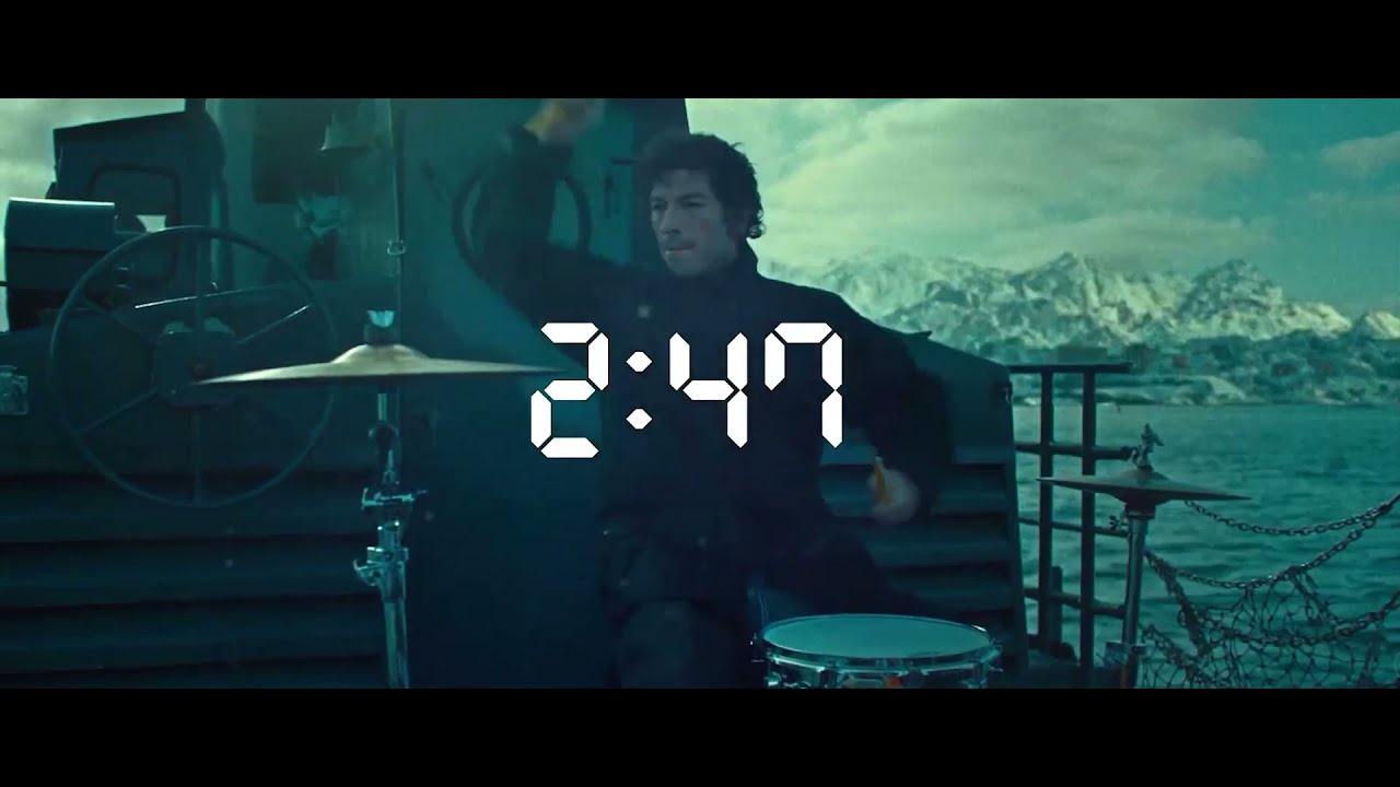 Twenty One Pilots - Saturday [Official Music Video Premiere Countdown ...