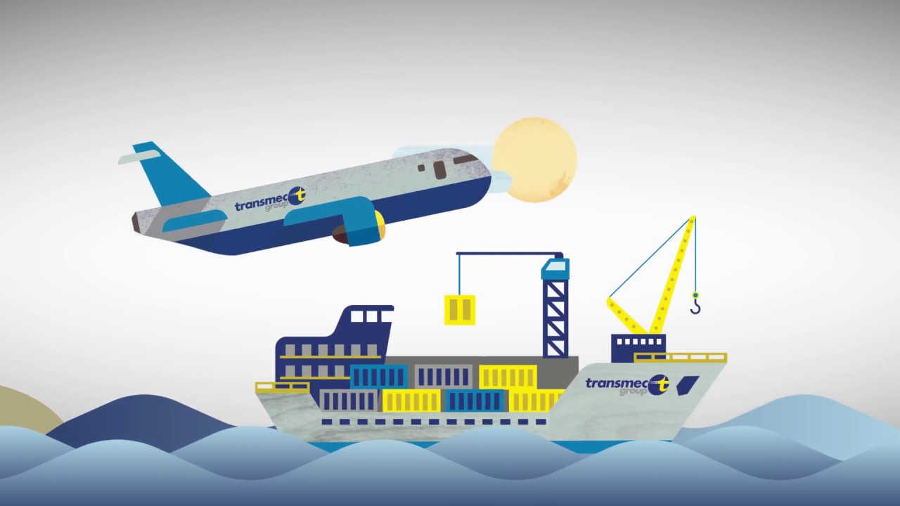 Transmec Group_Company Profile_2017 - YouTube