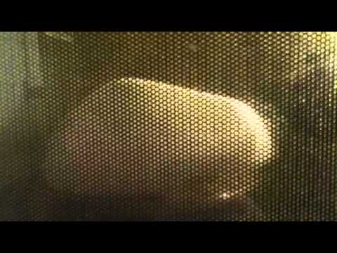 Exploding marshmallow - YouTube