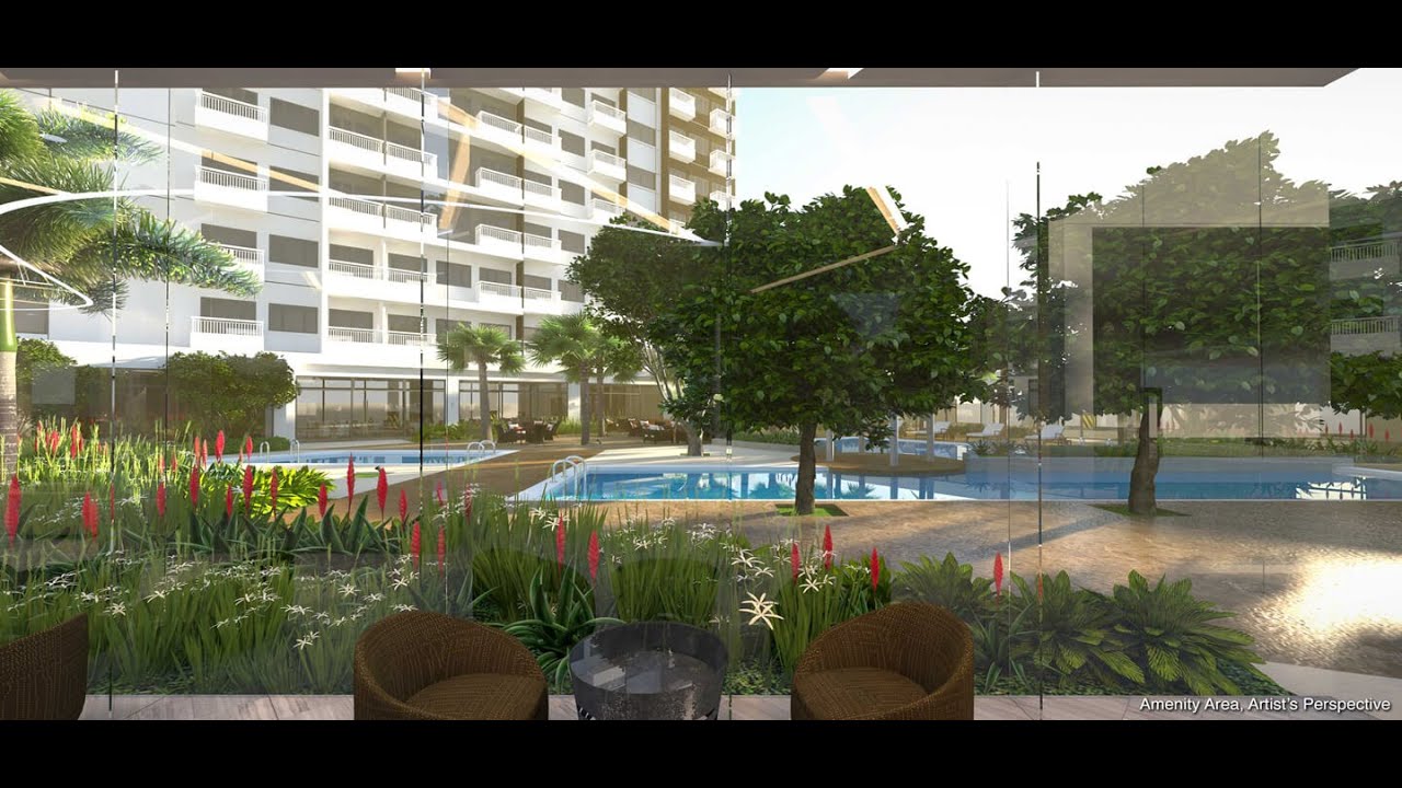 SMDC Spring Residences Condominium - YouTube