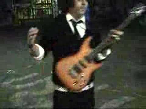 A2 Music Video - Oh What A Fiasco - YouTube