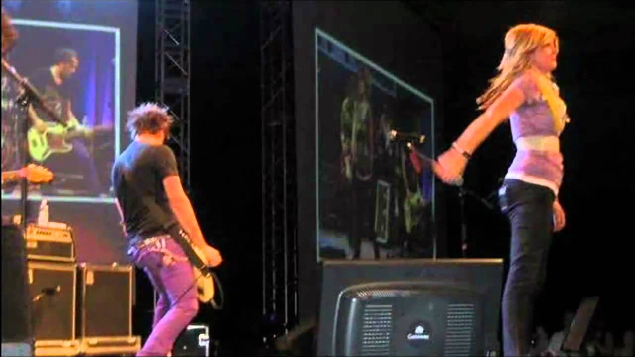 Stephanie Smith - Joshua (Lyrics on Screen & mp3) HD - YouTube