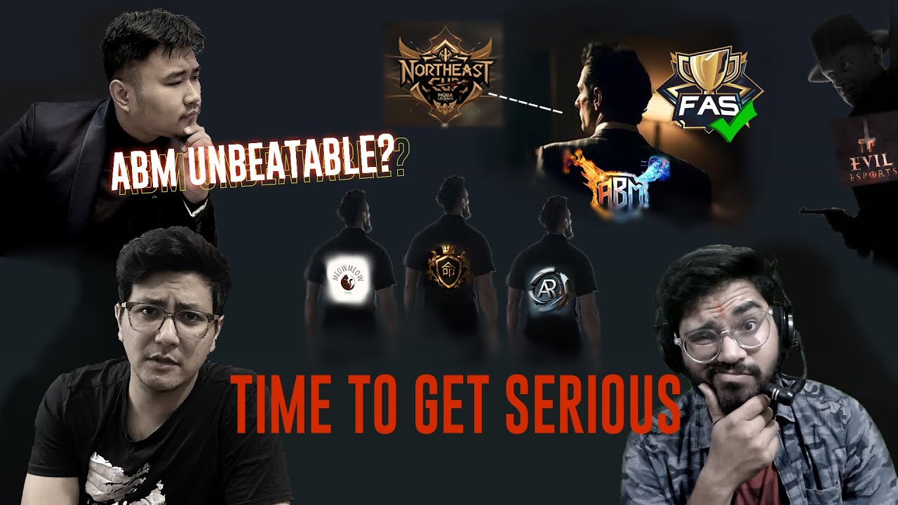 The Ultimate Challenger - IGN or Evil? - YouTube