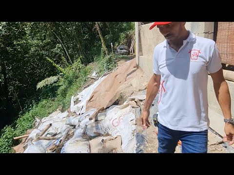 como hacer un trincho o lleno? - YouTube