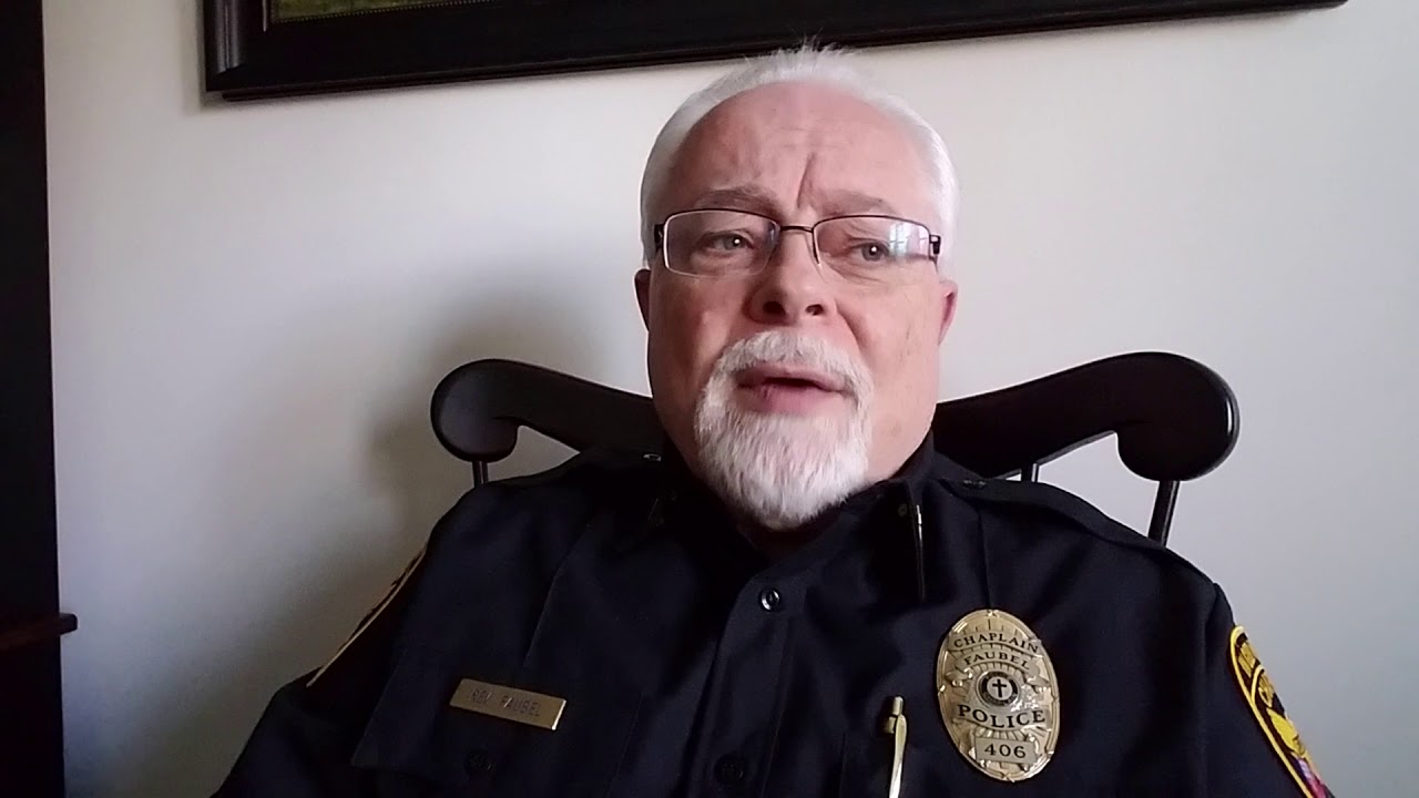 FCPO Testimonies: Bob Faubel - YouTube