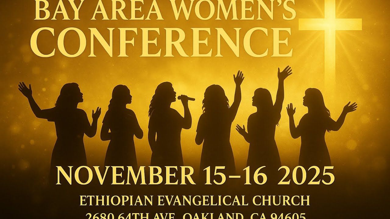 Eec, church in Oakland, Bay Area women’s worship team. - YouTube