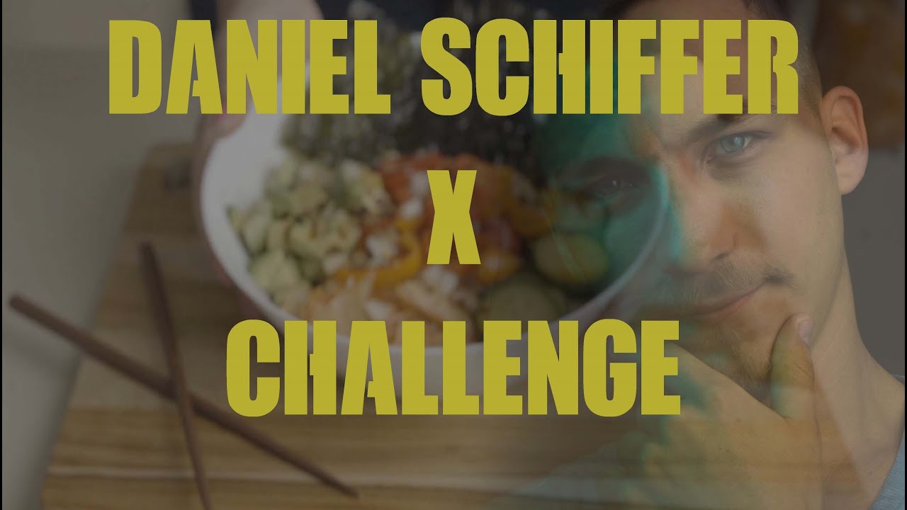Daniel Schiffer X Storyblocks Editing Challenge 2022 - YouTube