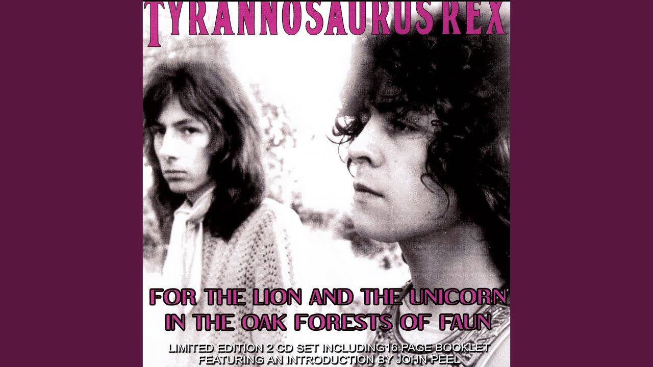 Unicorn / Hot Rod Mama (Live - The Lyceum) - YouTube