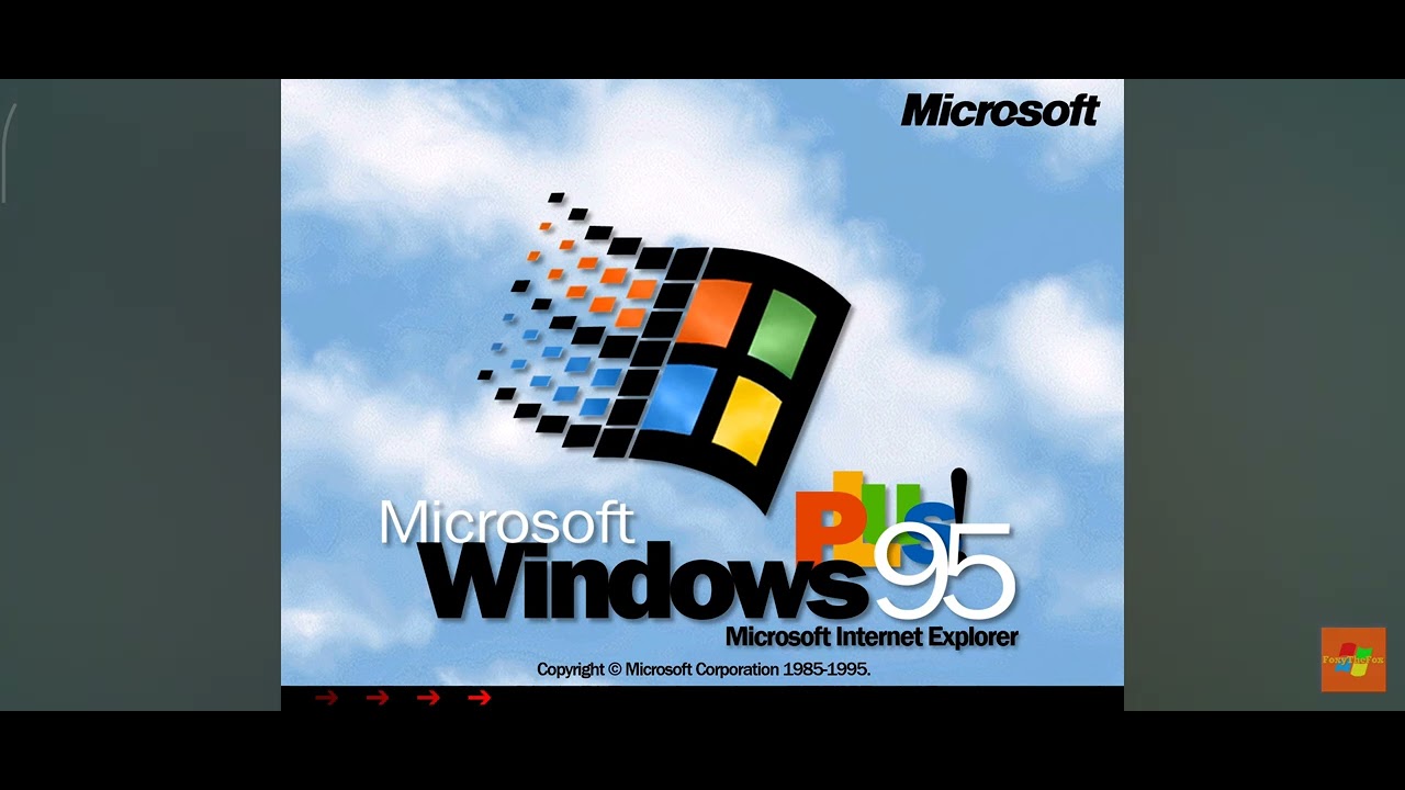 Microsoft Windows - YouTube
