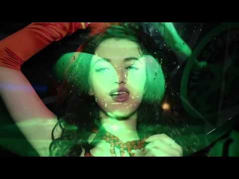 PUSSY POWER & BOMBA LATINA 27.02.16 - WOW The Club